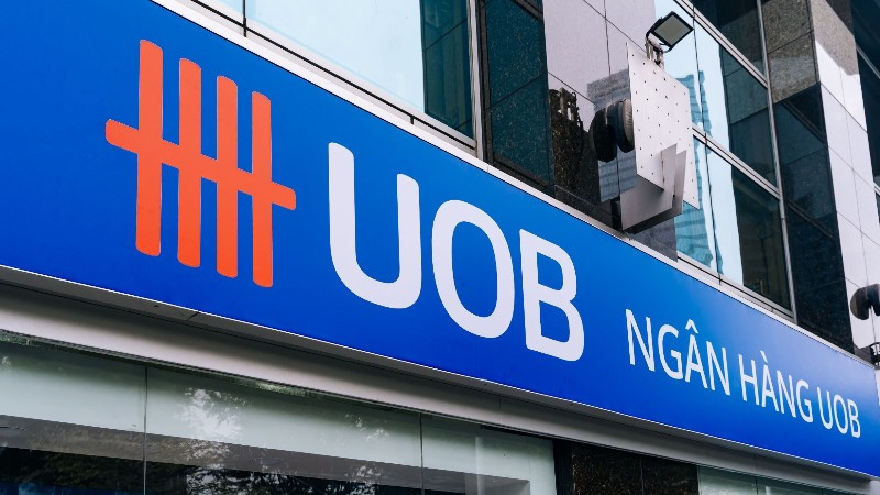 UOB Dự Báo Tăng Trưởng GDP Việt Nam Sẽ Đạt 7,5% Năm 2025 | Báo Nhân Dân ...