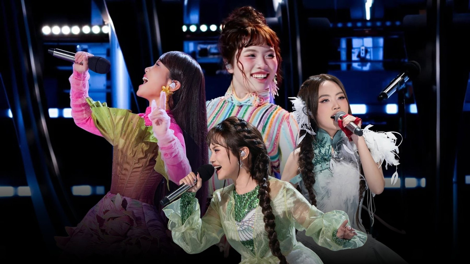 Nhạc Việt tự tin bước ra thế giới | Báo Nhân Dân điện tử