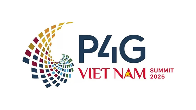 [Infographic] Diễn đàn P4G và sự tham gia của Việt Nam | Báo Nhân Dân điện tử
