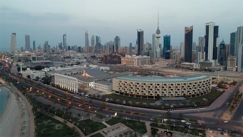 Kuwait thành lập chính phủ mới | Báo Nhân Dân điện tử