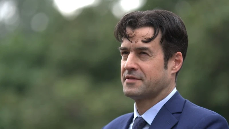 Giáo sư Sử học Pierre Journoud: Chuyến thăm của Tổng thống E. Macron có ...