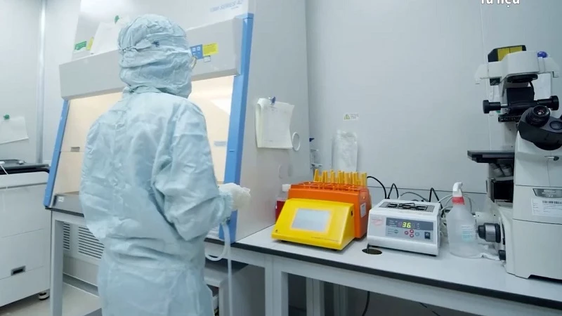 Dị ứng - miễn dịch lâm sàng Việt Nam đạt chuẩn quốc tế | Báo Nhân Dân ...