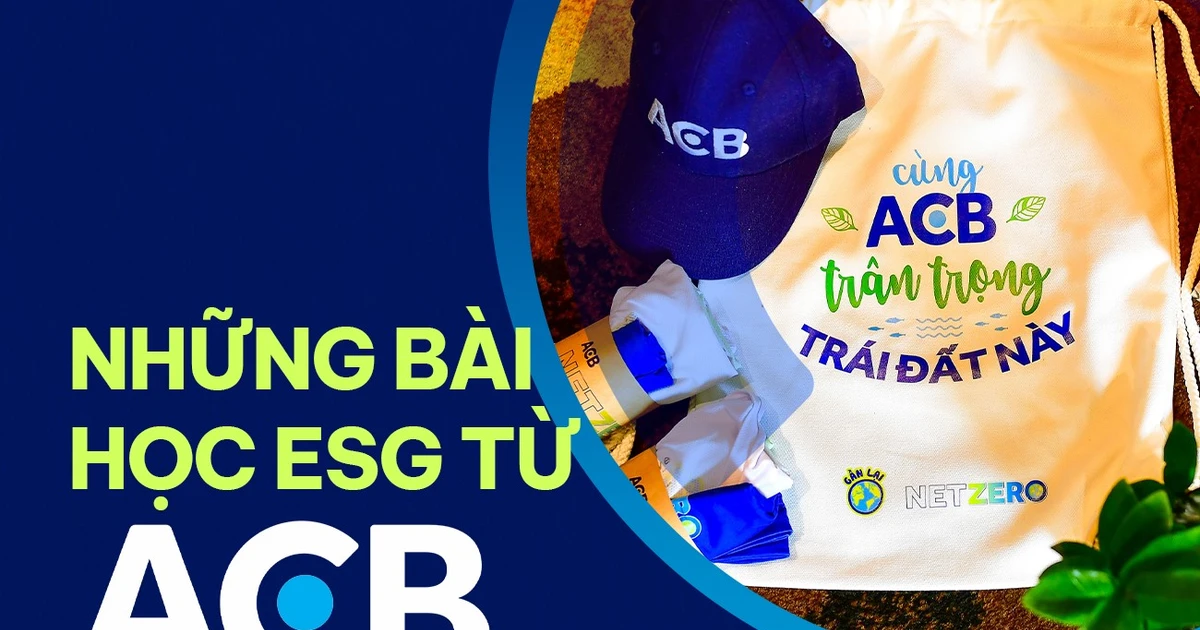 Đầu tư phát triển bền vững để doanh nghiệp trường tồn, những bài học ...