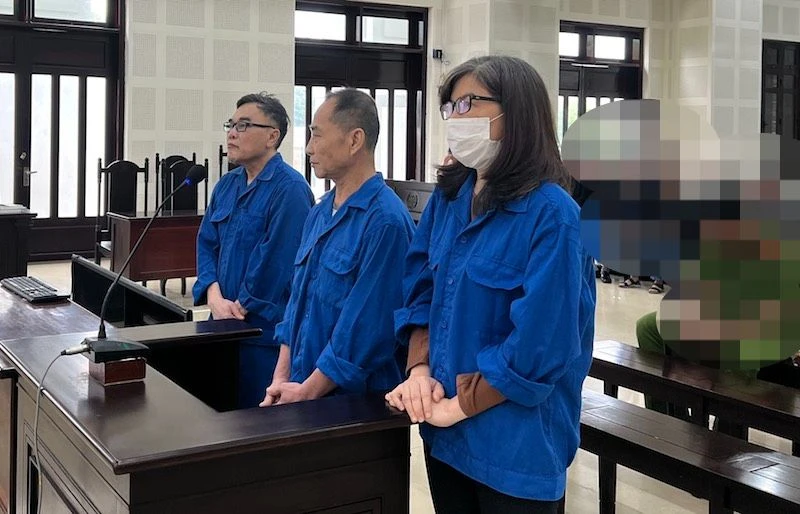 Gây thất thoát hơn 64 tỷ đồng, cựu Tổng Giám đốc Công ty nhà Đà Nẵng ...