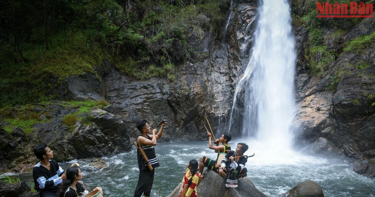 Dân tộc Ra-glai | Báo Nhân Dân điện tử