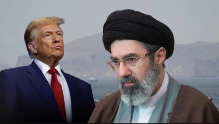 Xung đột Mỹ - Iran: Cơ hội đột phá lịch sử trong đàm phán