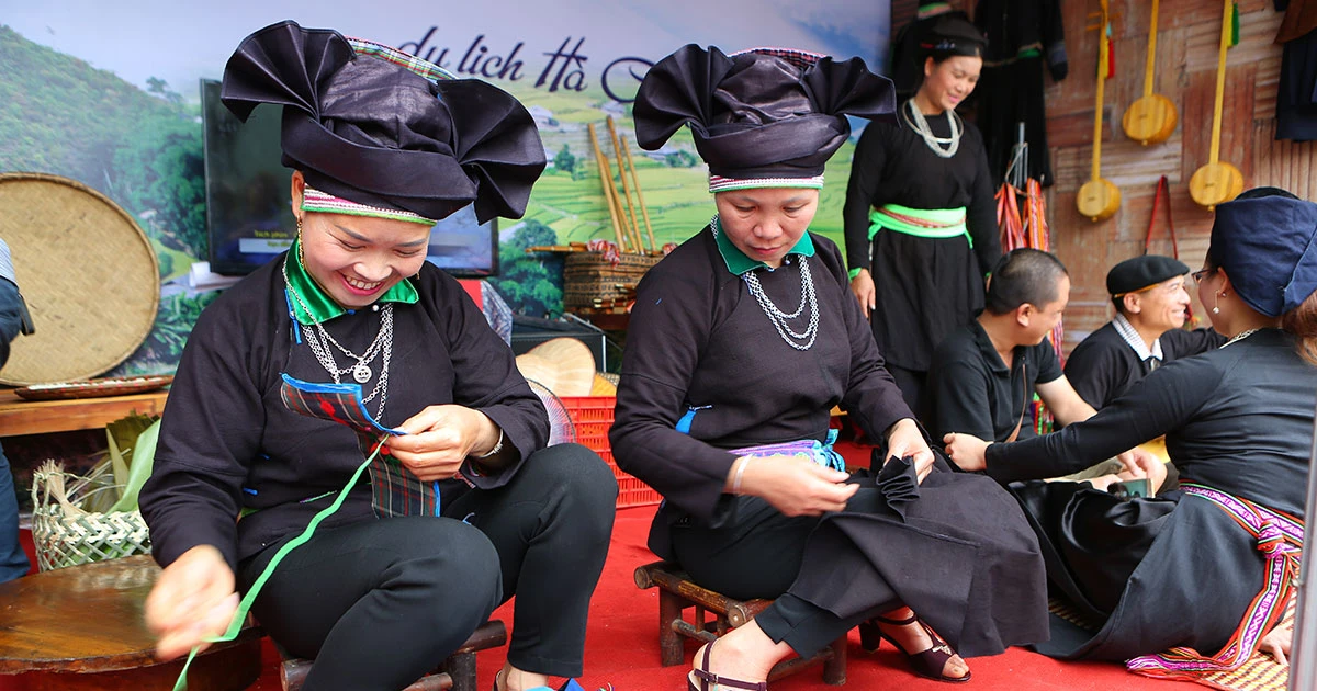 Dân tộc Nùng | Báo Nhân Dân điện tử