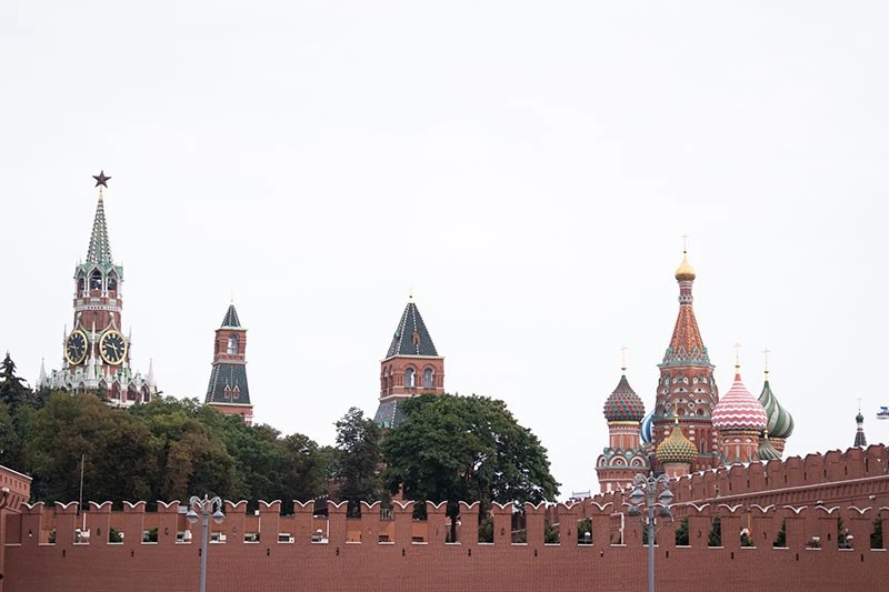 Nga sẵn sàng đối thoại và hợp tác | Báo Nhân Dân điện tử