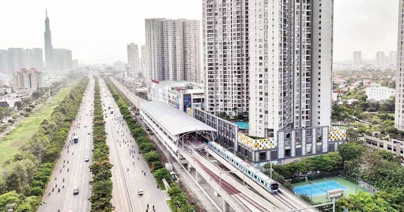 Cần những cơ chế, chính sách đột phá cho Thành phố Hồ Chí Minh cất cánh