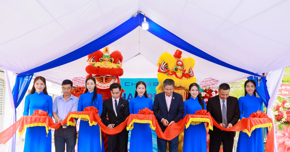 Chubb Life Việt Nam mở rộng Văn phòng Đối tác Infinity tại Cần Thơ và ...