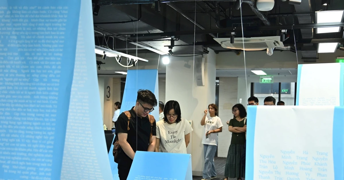 Tương lai không đợi sẵn… | Báo Nhân Dân điện tử