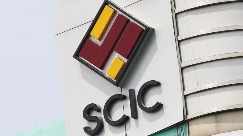 SCIC thoái vốn tại Tổng công ty Đầu tư nước và môi trường Việt Nam | Báo Nhân Dân điện tử