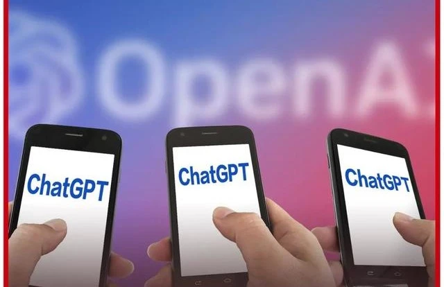 Cảnh sát Trung Quốc điều tra "tin giả" do ChatGPT tạo ra | Báo Nhân Dân điện tử