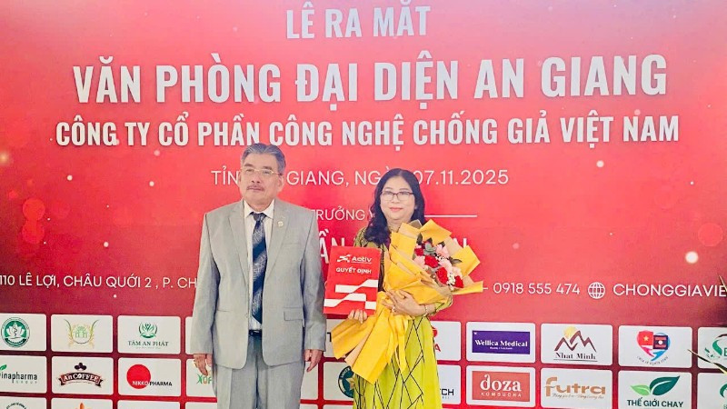 Strong businesses thanks to intellectual property and anti ...