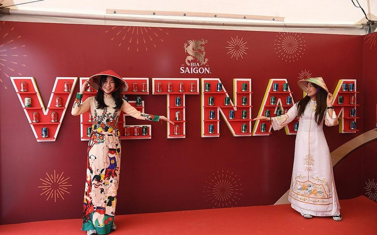 Tổ chức Lễ hội xúc tiến du lịch-văn hóa Việt Nam tại Hàn Quốc năm 2025