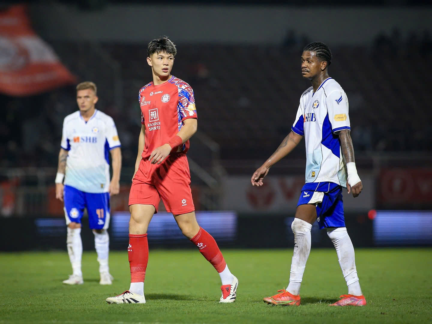 Cầu thủ Việt kiều Zan Nguyễn tự tin với khả năng nói tiếng Việt | Báo ...