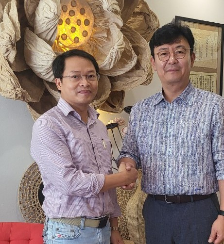 Lời giao ước từ MUSA PACTA | Báo Nhân Dân điện tử