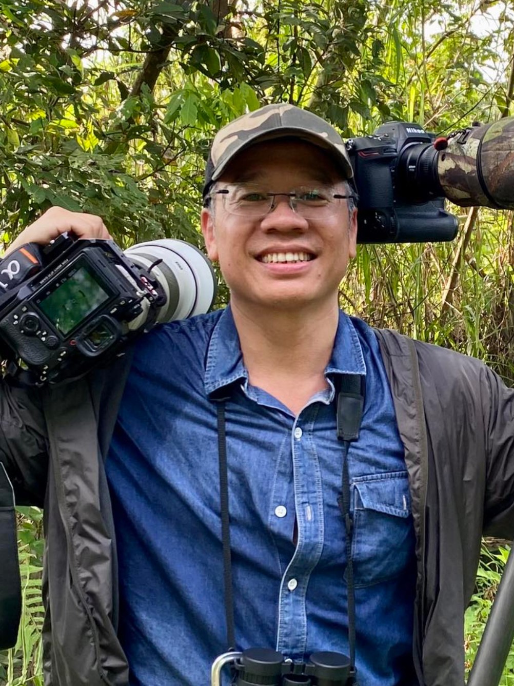 Báo chí cách mạng Việt Nam