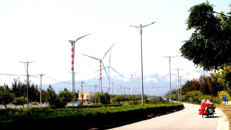 Gia Lai Phát Triển Năng Lượng Tái Tạo Bền Vững Toàn Diện | Báo Nhân Dân ...