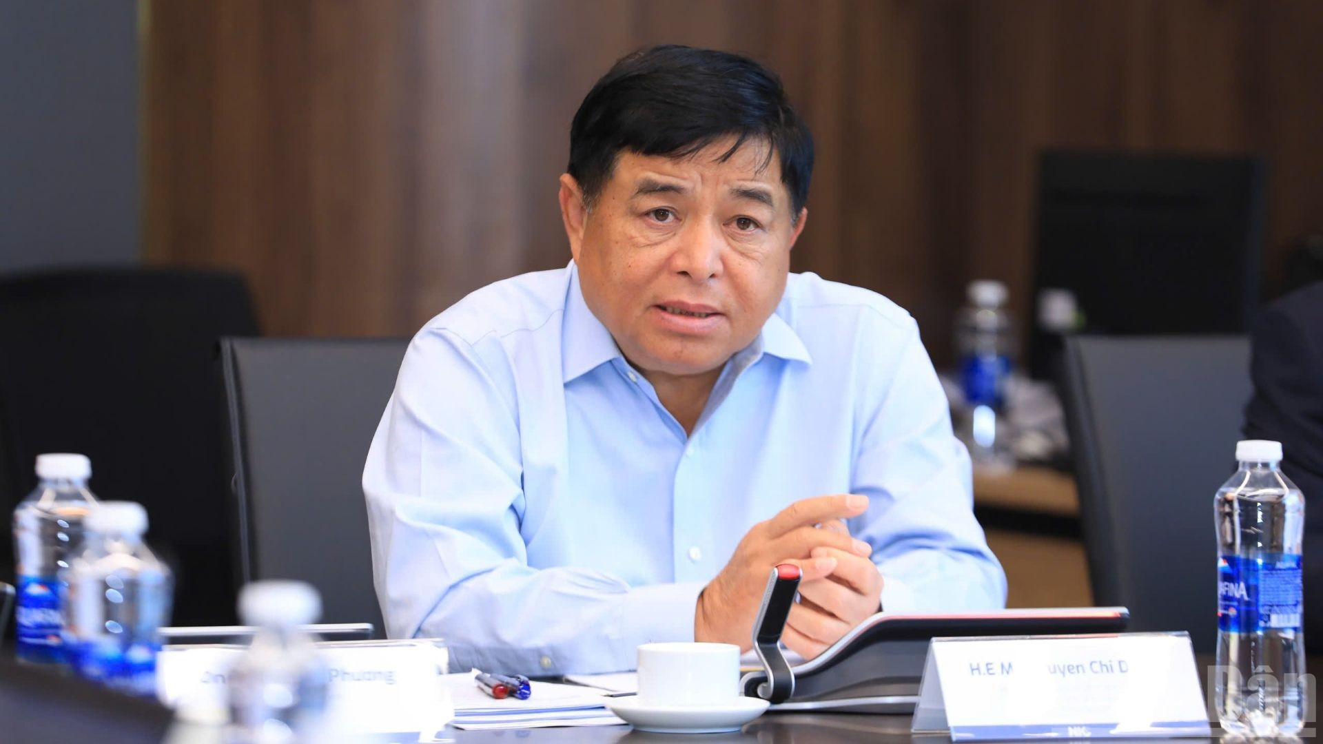 Khẳng định chiến lược công nghệ quốc gia qua Mạng lưới Đổi mới sáng tạo fun88 asia Nam - Báo ...