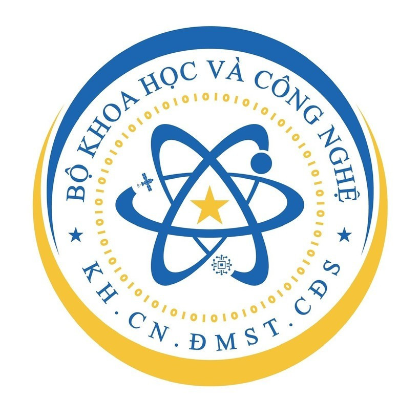 Bộ Khoa học và Công nghệ ra mắt logo mới thể hiện khát vọng đổi mới ...